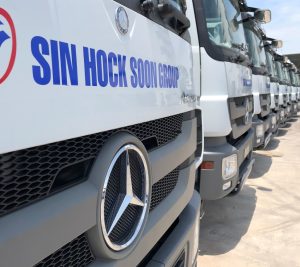Services – sinhocksoon.com | Your Logistics Partner